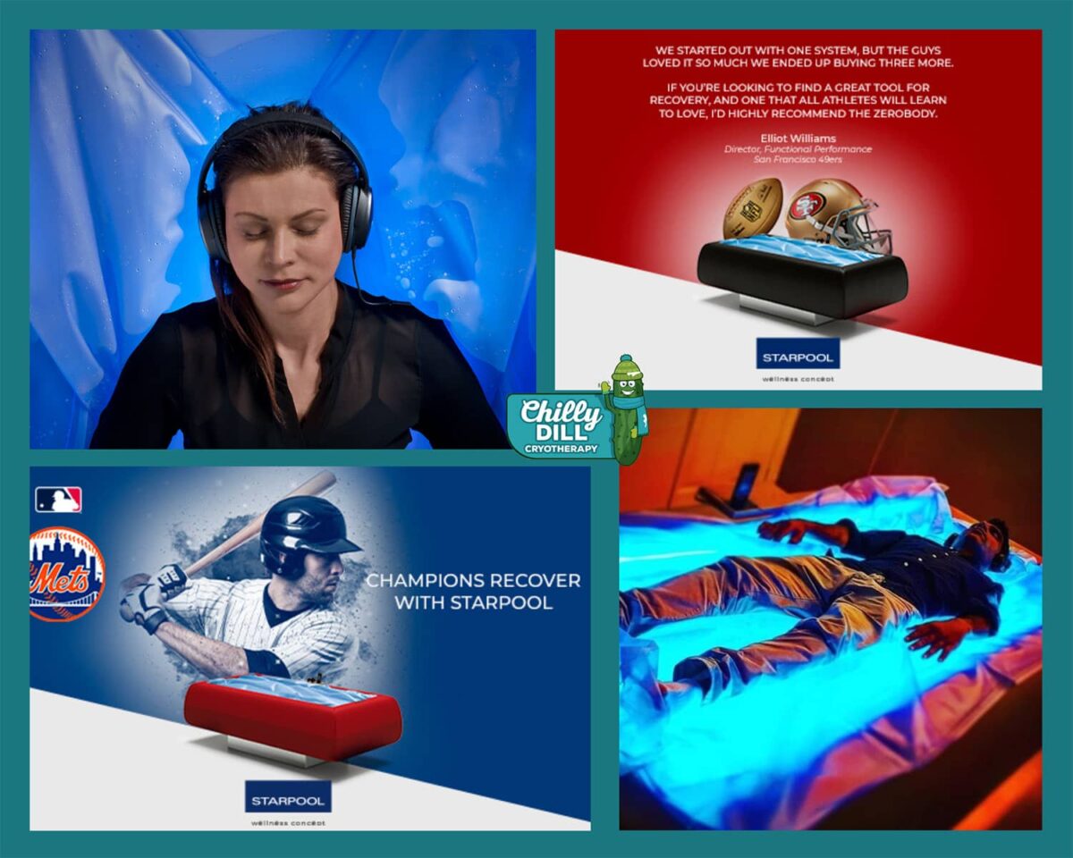 Dry Float - The Pickle & Chilly Dill